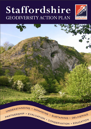 SGAP – GeoConservation Staffordshire