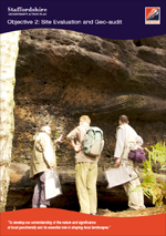 SGAP – GeoConservation Staffordshire