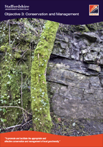 SGAP – GeoConservation Staffordshire